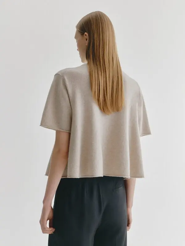 LISA YANG The Liru T-shirt