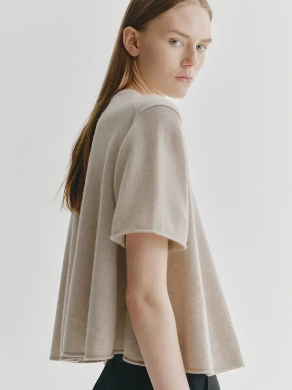 LISA YANG The Liru T-shirt