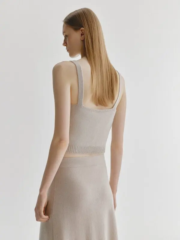 LISA YANG The Violia Top