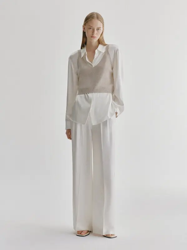 LISA YANG The Violia Top