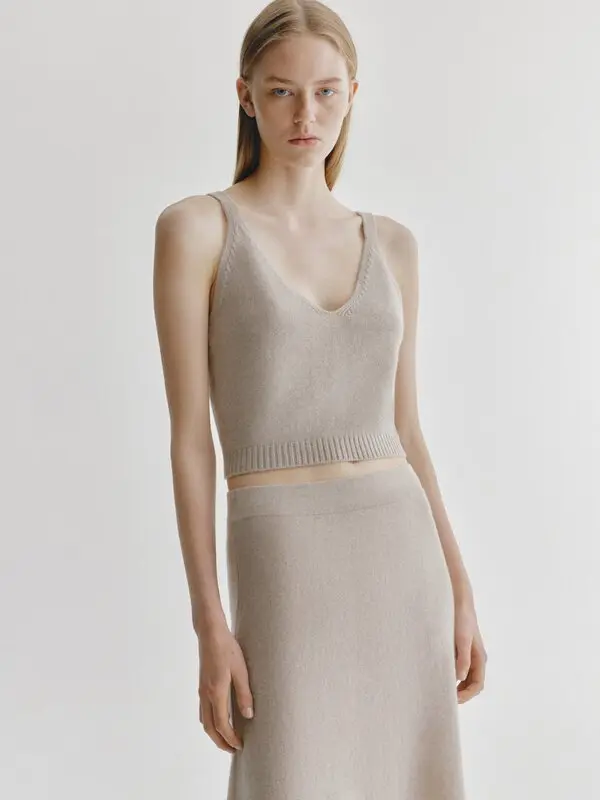 LISA YANG The Violia Top