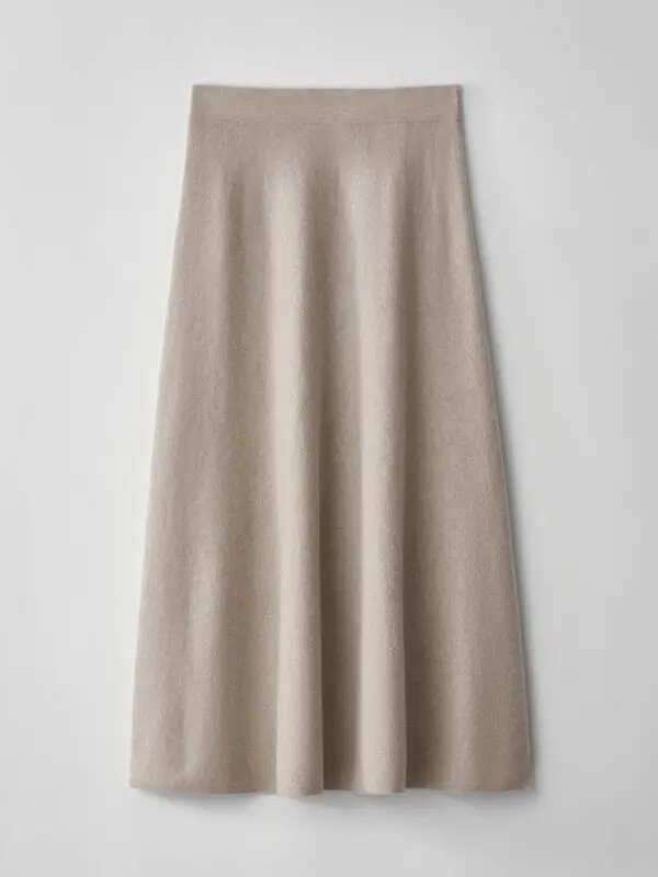 LISA YANG Torie Skirt