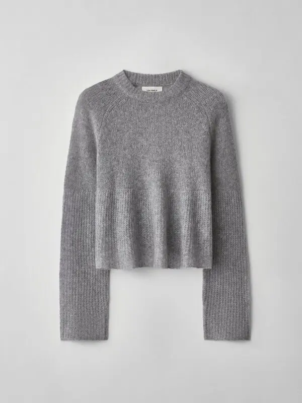 LISA YANG The Portia Sweater