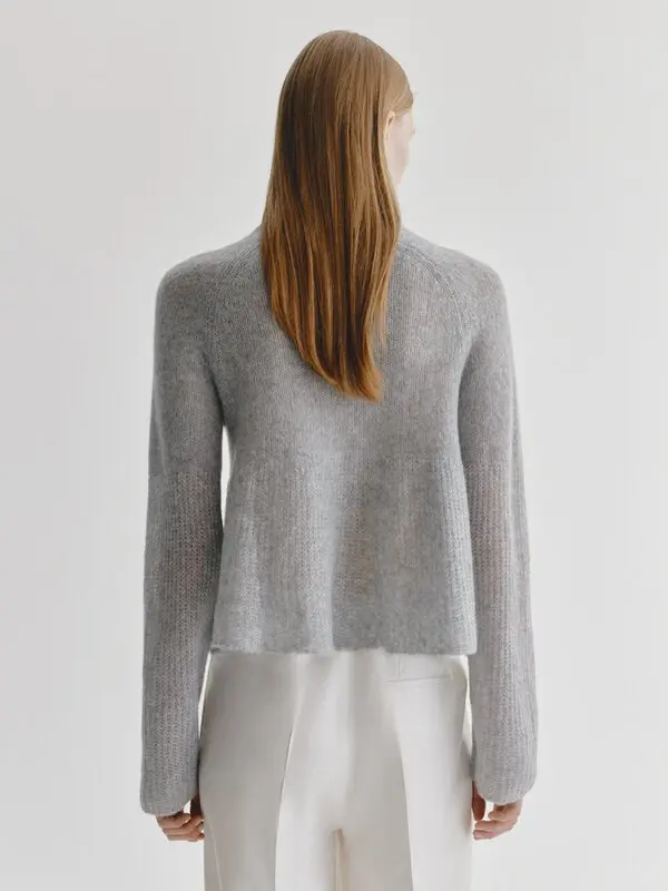 LISA YANG The Portia Sweater