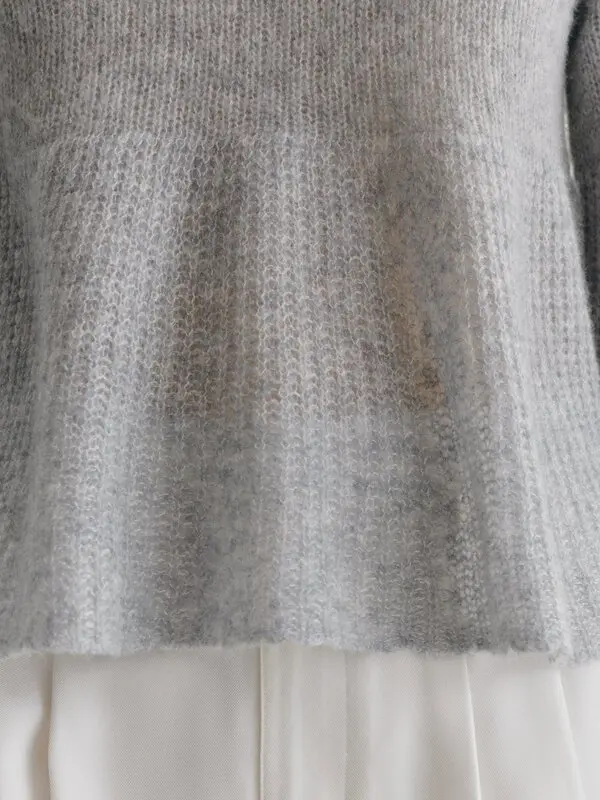 LISA YANG The Portia Sweater