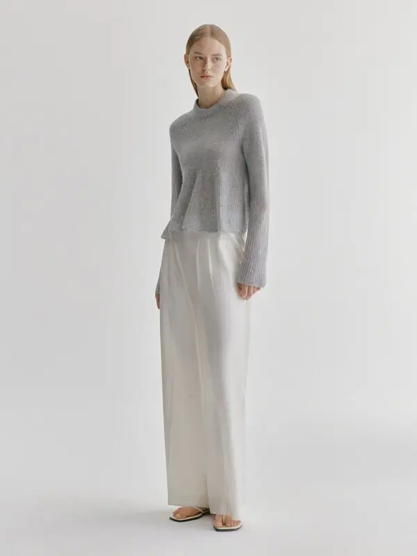 LISA YANG The Portia Sweater