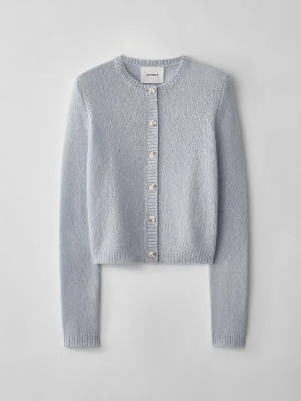 LISA YANG Felicia Cardigan