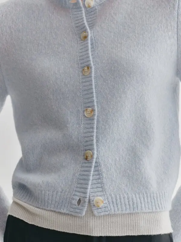 LISA YANG Felicia Cardigan