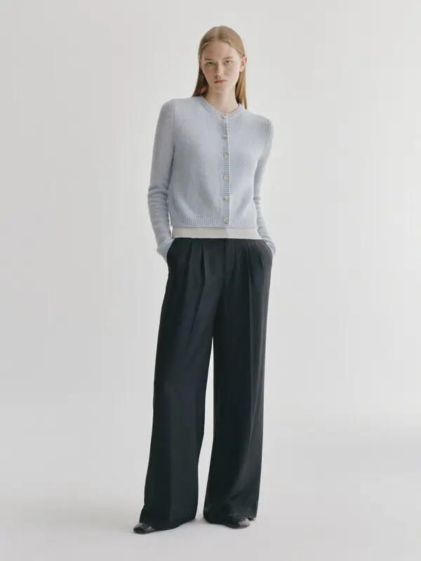 LISA YANG Felicia Cardigan