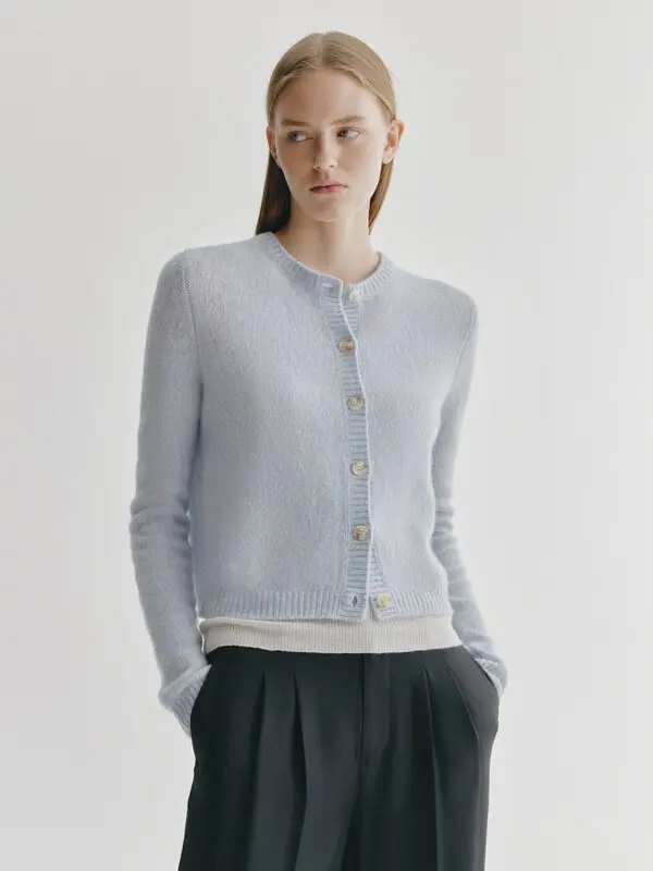 LISA YANG Felicia Cardigan