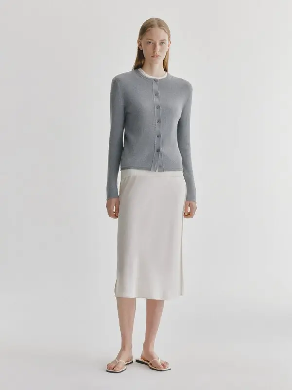 LISA YANG The Abeena Cardigan