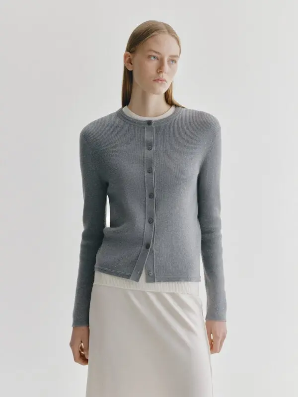 LISA YANG The Abeena Cardigan