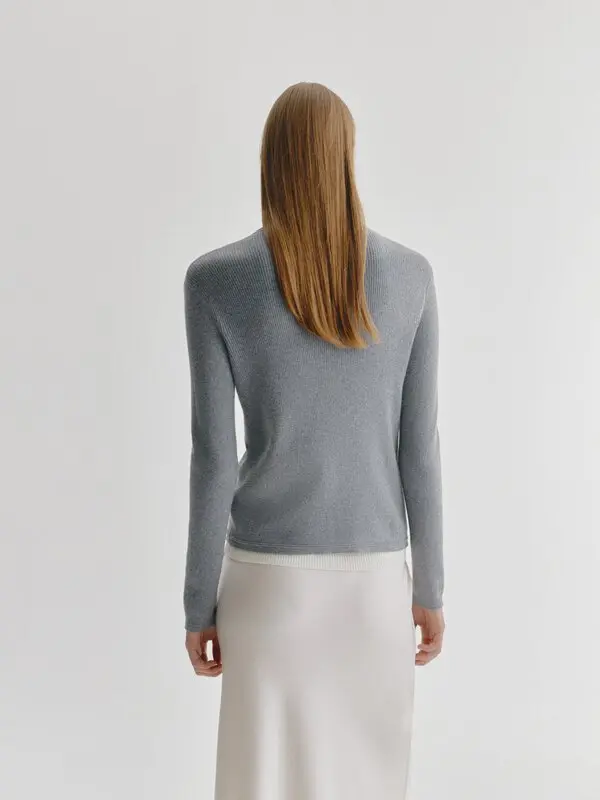 LISA YANG The Abeena Cardigan