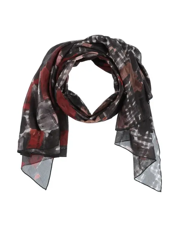 MANILA GRACE Scarf Cotton