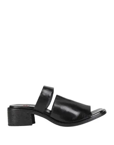 Moma Calfskin Sandals