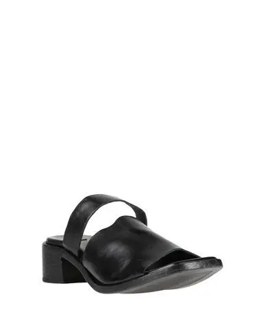 Moma Calfskin Sandals