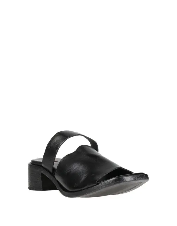 Moma Calfskin Sandals