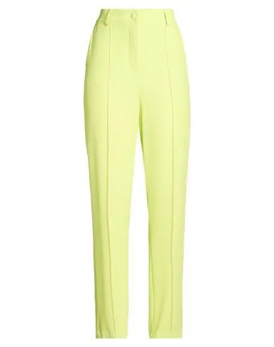 BABYLON Polyester And Elastane Tapered Pants