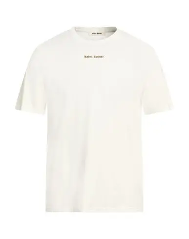 WALES BONNER T-shirt Size Organic Cotton