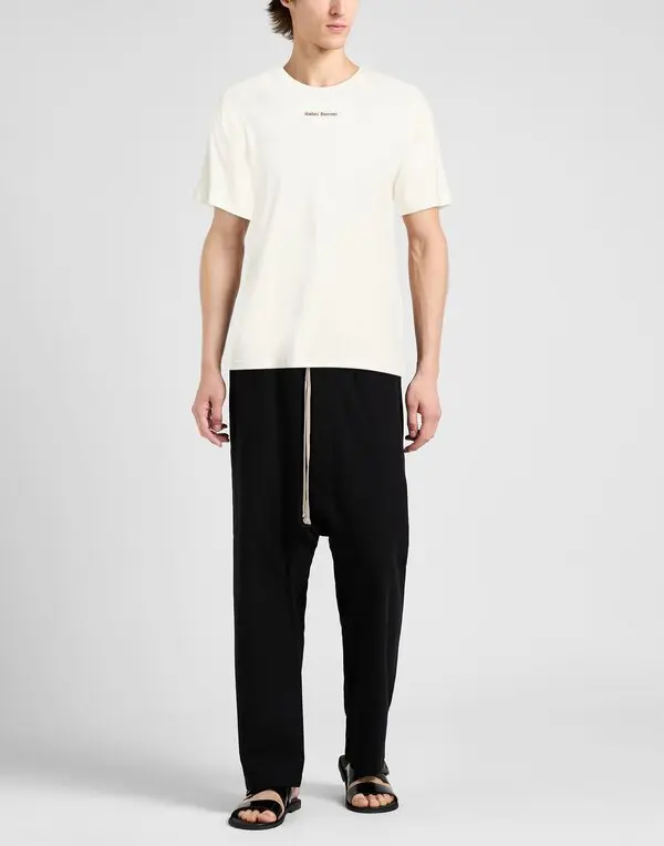 WALES BONNER T-shirt Size Organic Cotton