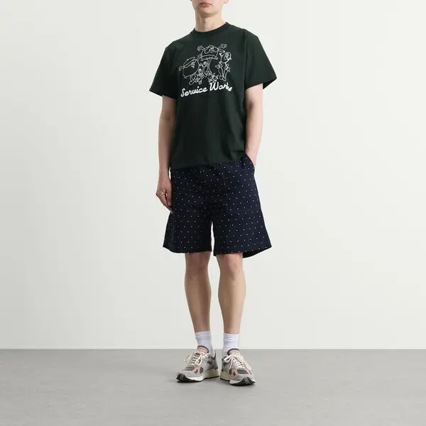SERVICE WORKS Pots & Pans T-shirt