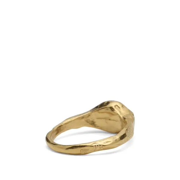 SIMUERO Faro La Mola Ring