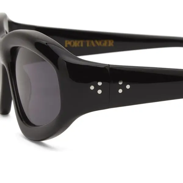 PORT TANGER Ifran Aviator Sunglasses