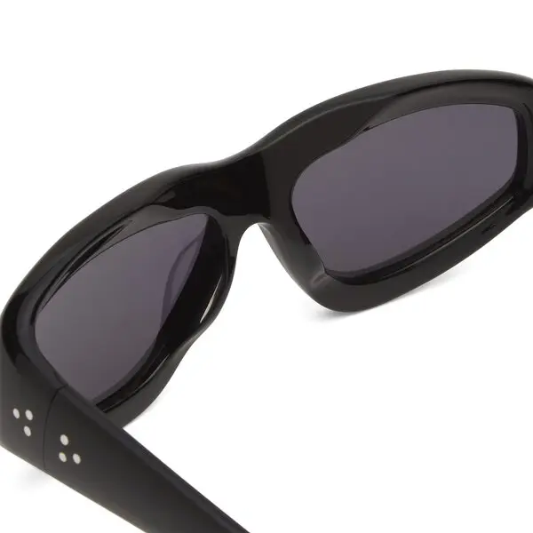 PORT TANGER Ifran Aviator Sunglasses