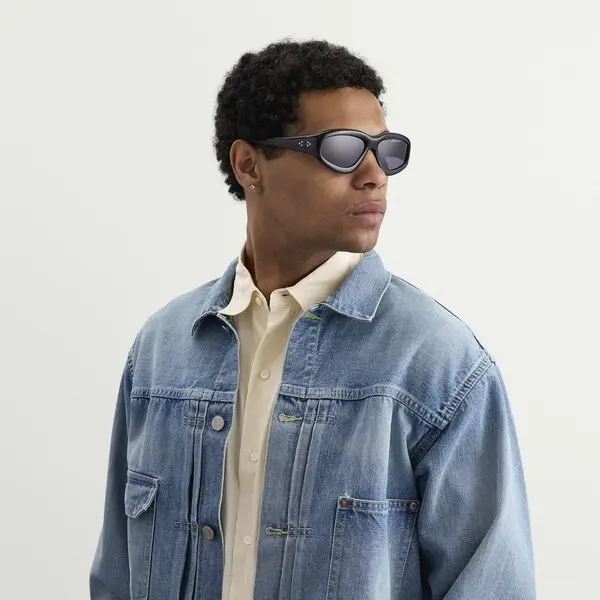 PORT TANGER Ifran Aviator Sunglasses