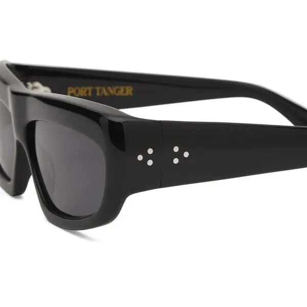 PORT TANGER Junayd Sunglasses