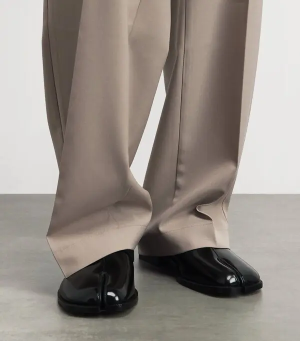 Séfr Javier Wide-leg Trousers