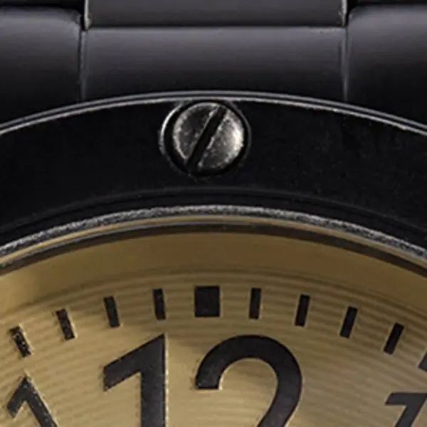 Polo Ralph Lauren Safari Chronometer Watch