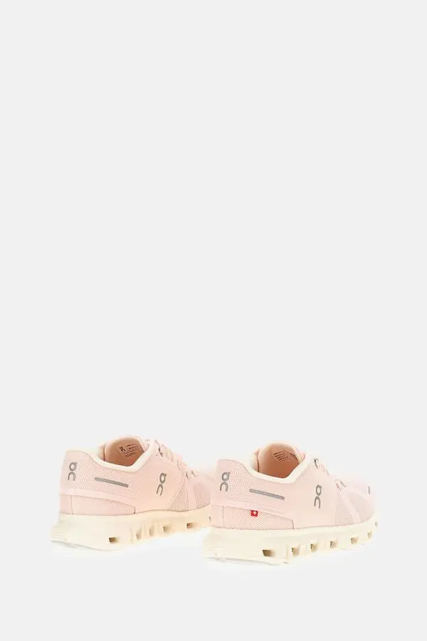 On Cloud Sneakers - Rose