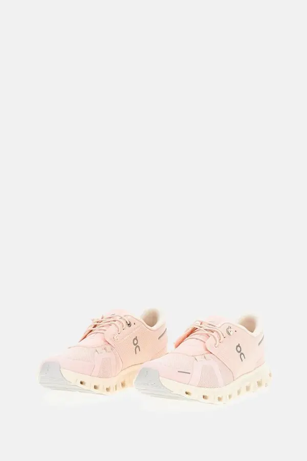 On Cloud Sneakers - Rose