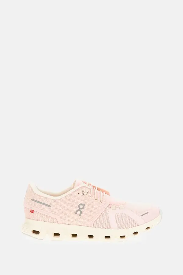 On Cloud Sneakers - Rose
