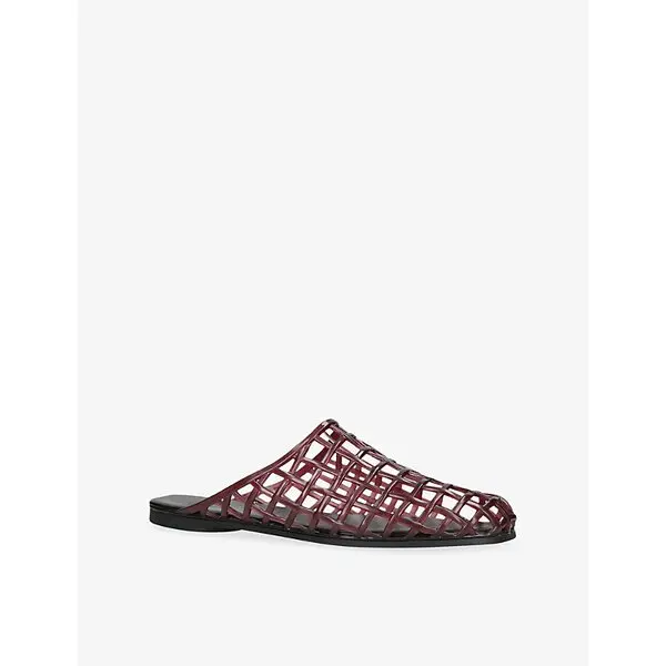 Senso Jacey Jelly Mules
