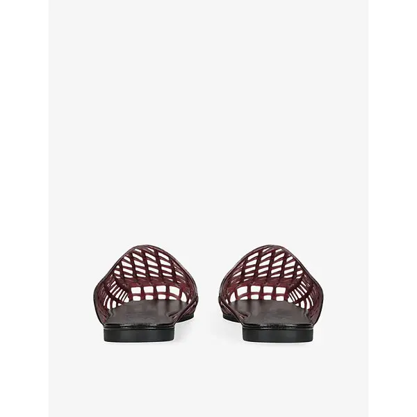 Senso Jacey Jelly Mules