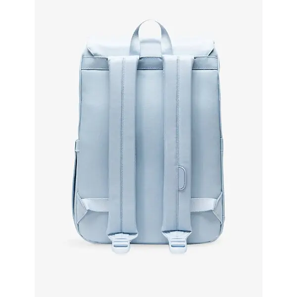 Herschel Supply Co. Retreat Small Woven Backpack - Skyway