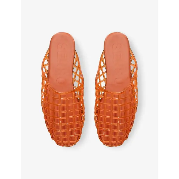 Senso Jacey Jelly Mules