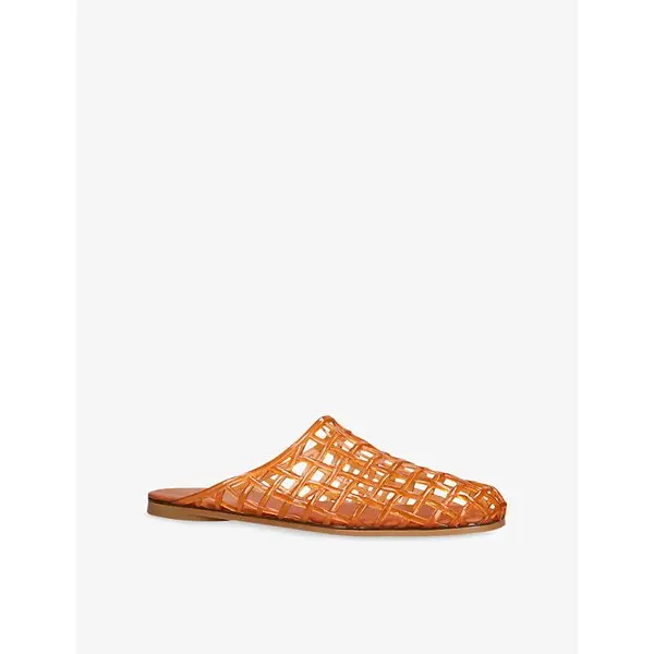 Senso Jacey Jelly Mules