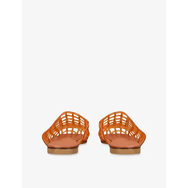 Senso Jacey Jelly Mules
