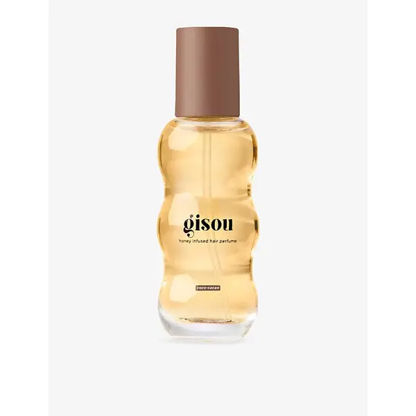 GISOU Honey Infused Hair Perfume - Coco-cacao