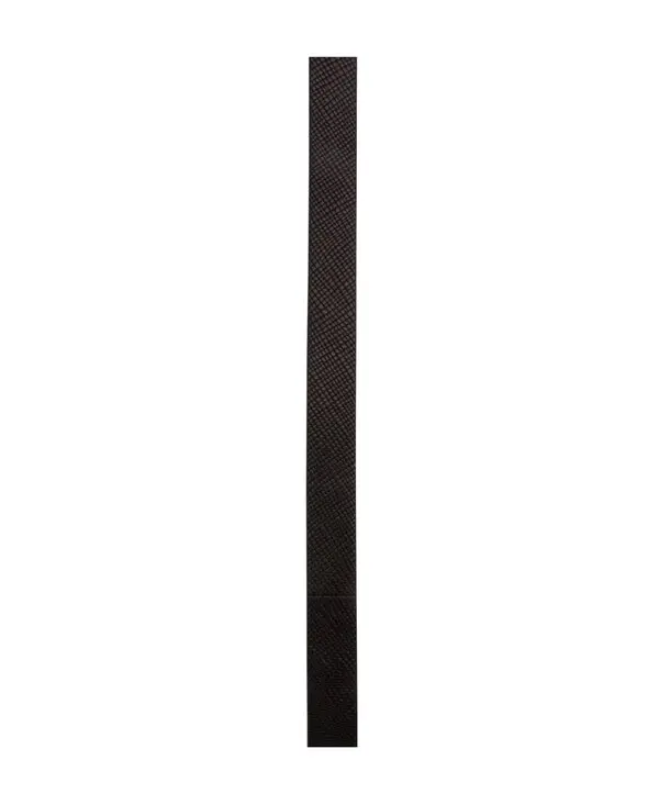 Brunello Cucinelli Buckle Leather Belt
