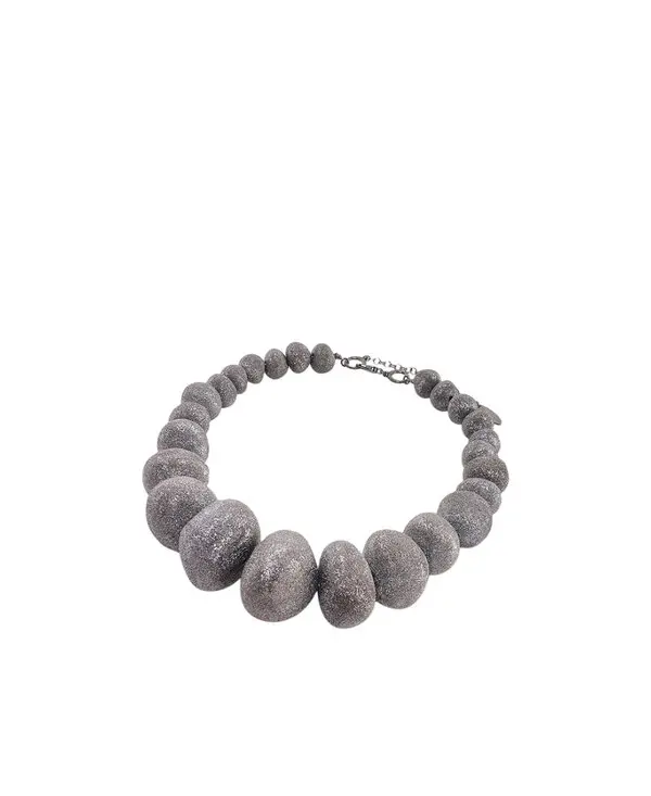 Brunello Cucinelli Statement Necklace