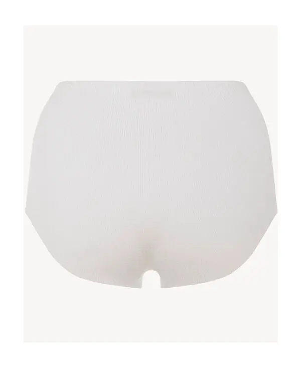 THE ROW High-waisted Briefs Pants