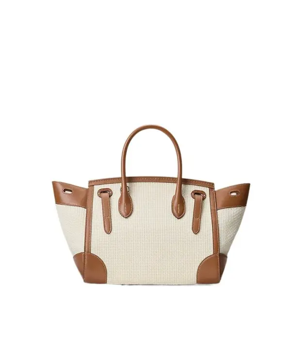 Ralph Lauren Ricky 27 Small Shoulder Bag