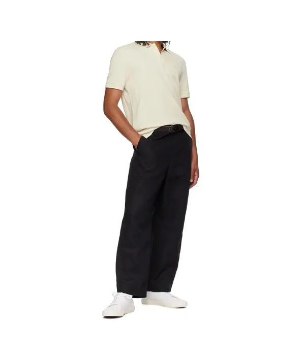 Hugo Boss Buckle Belt