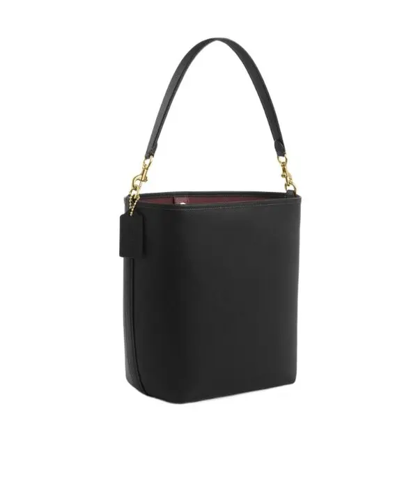 COACH City Large Bucket Bag With Detachable Straps