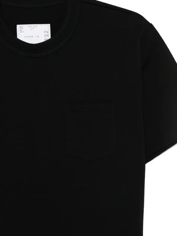 Sacai Pocket T-shirt
