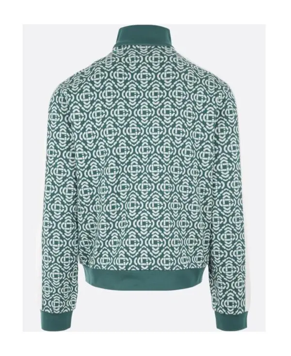 Casablanca Monogram Track Jacket